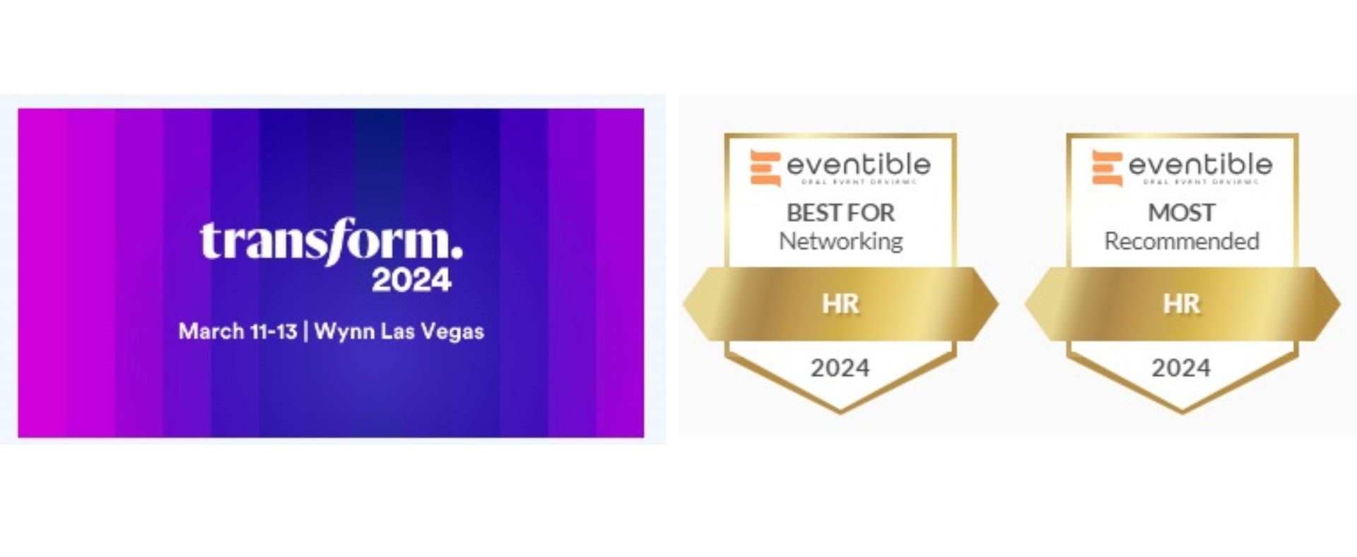 Top 5 HR Events for Q1 (January - March) 2024