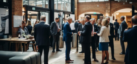 15 Types of Events that Every B2B Event Planner Must Know About