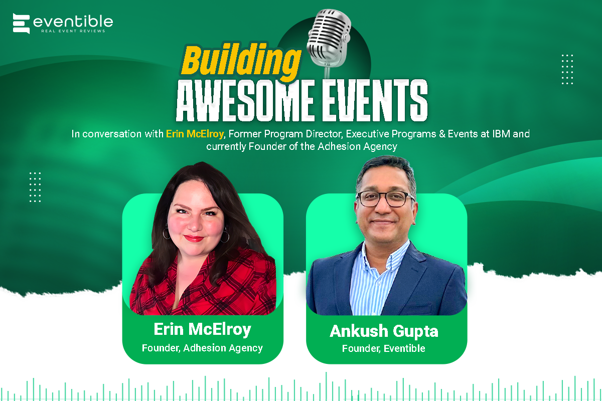 In conversation with Erin McElroy, Former Program Director, Executive ...