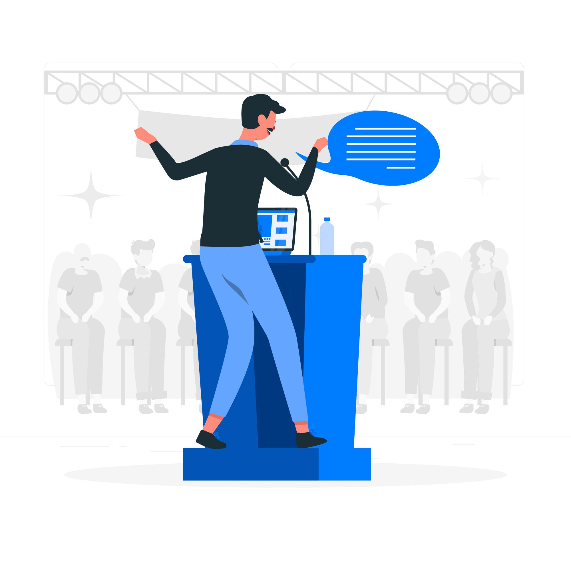 The Ultimate Guide to Preparing a Speaker Engagement Proposal Template