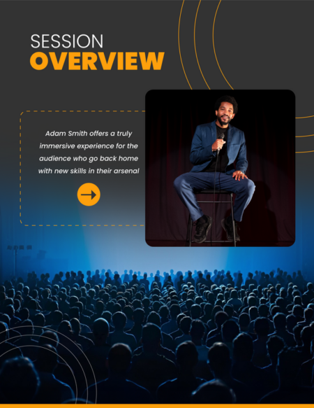 The Ultimate Guide to Preparing a Speaker Engagement Proposal Template